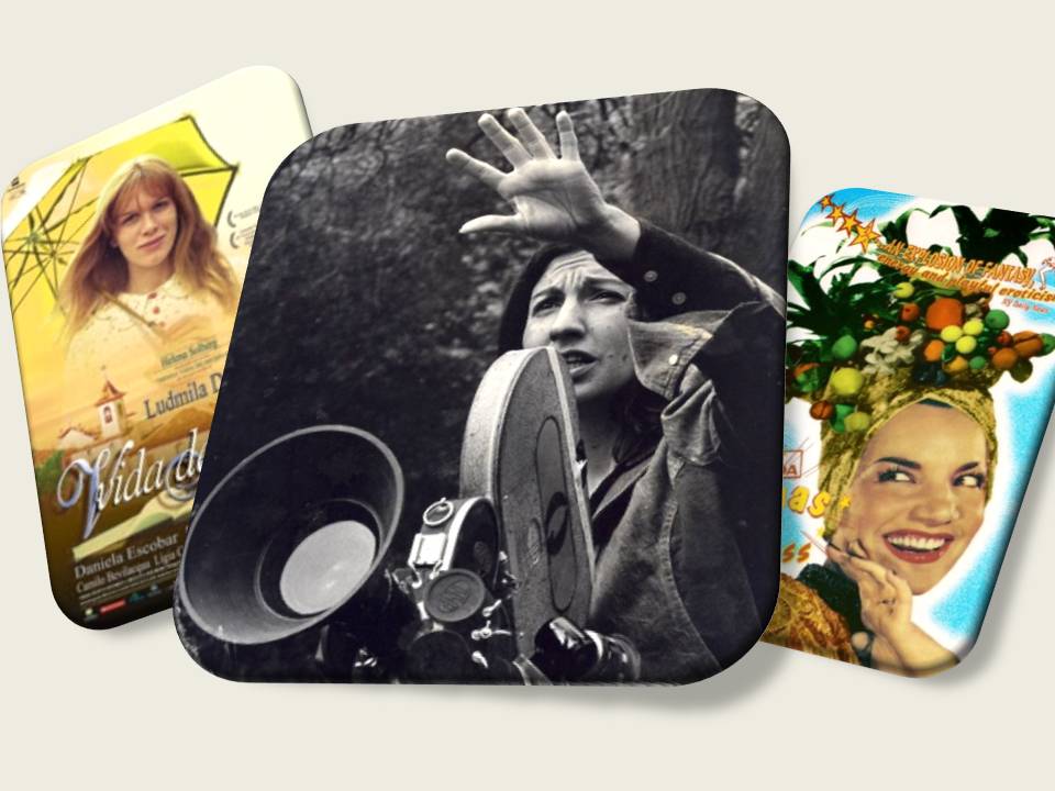 CARMEN, ALICE E HELENA – RETRATOS DO FEMININO EM SOLBERG - Histori-se