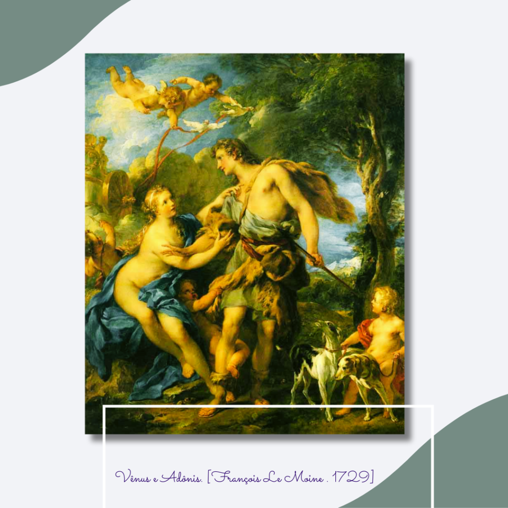 Mamma Mia - Histori-se